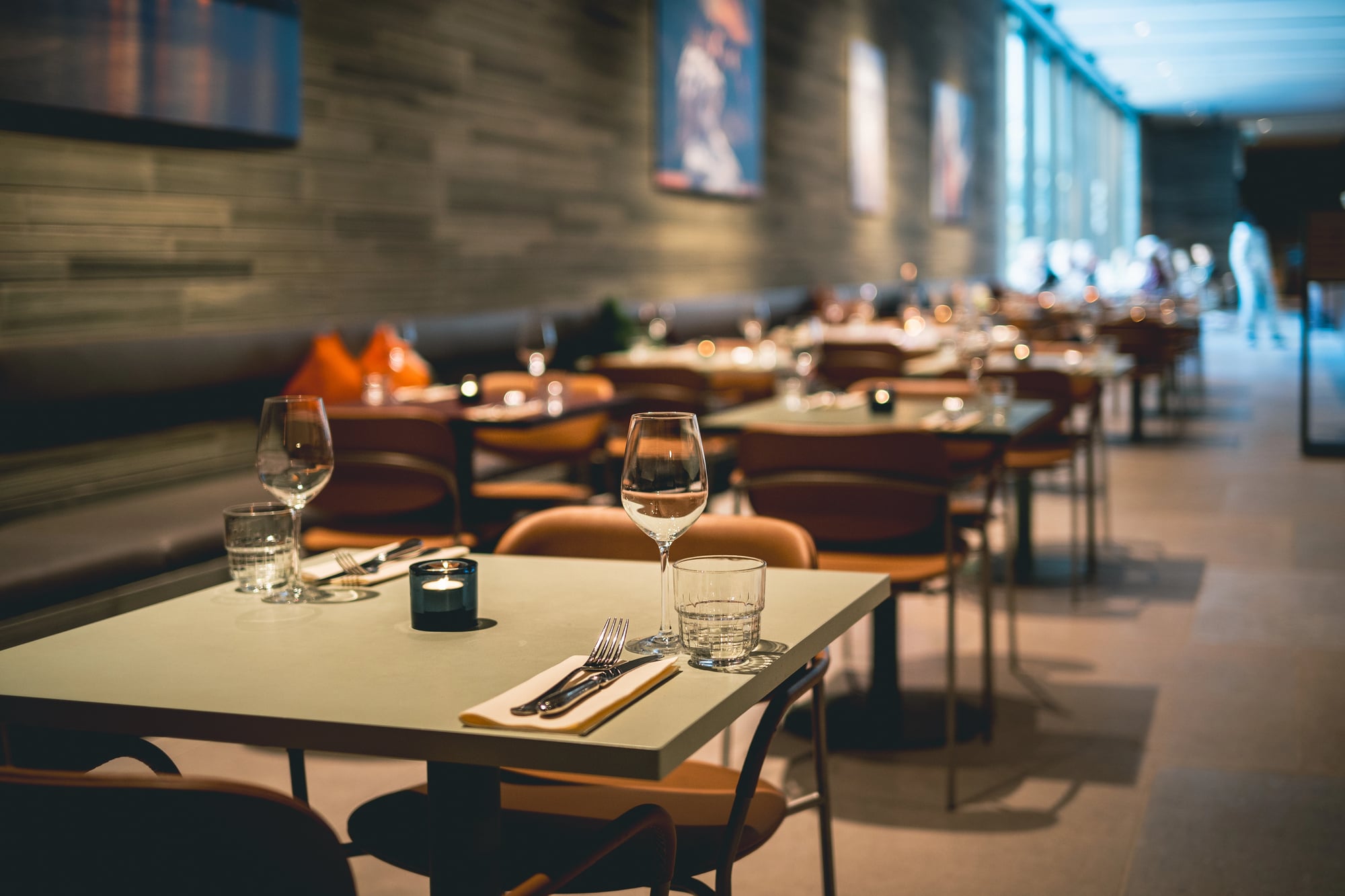 Restaurant Chains That Failed Internationally