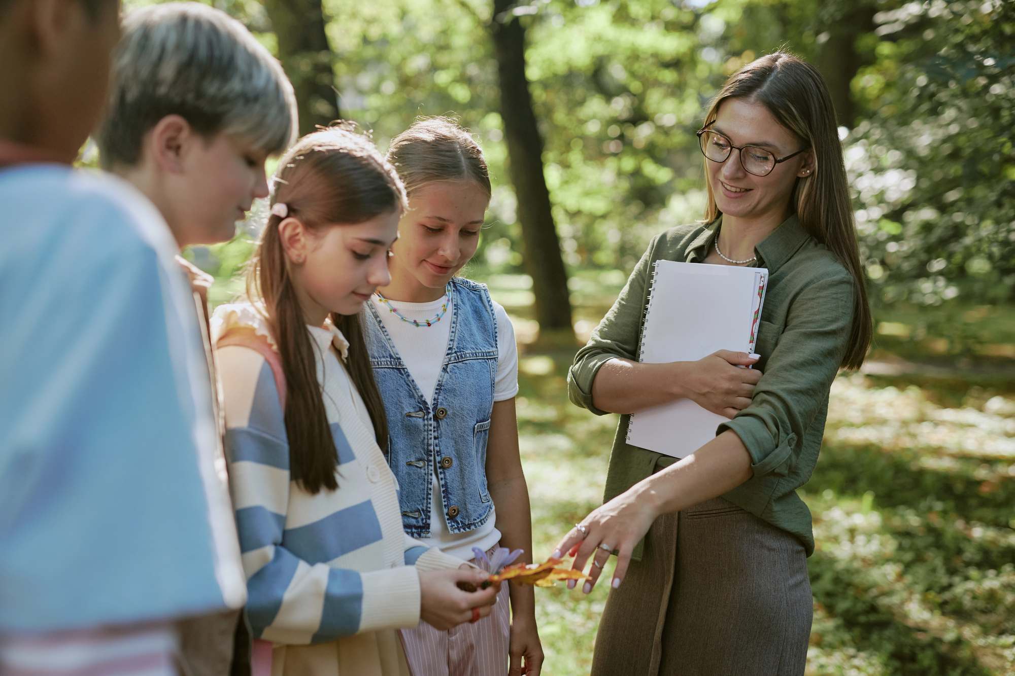 Field Trips Every Millennial Remembers Taking