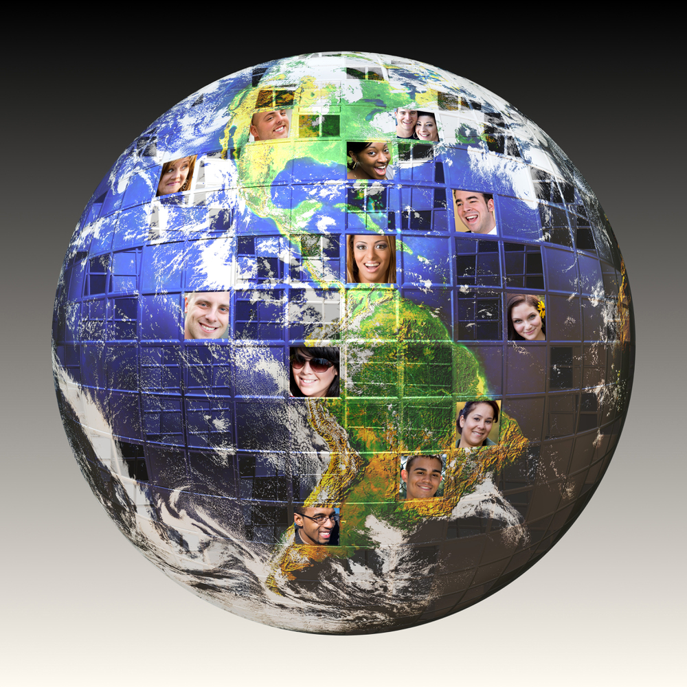 World's Most Culturally Similar Countries