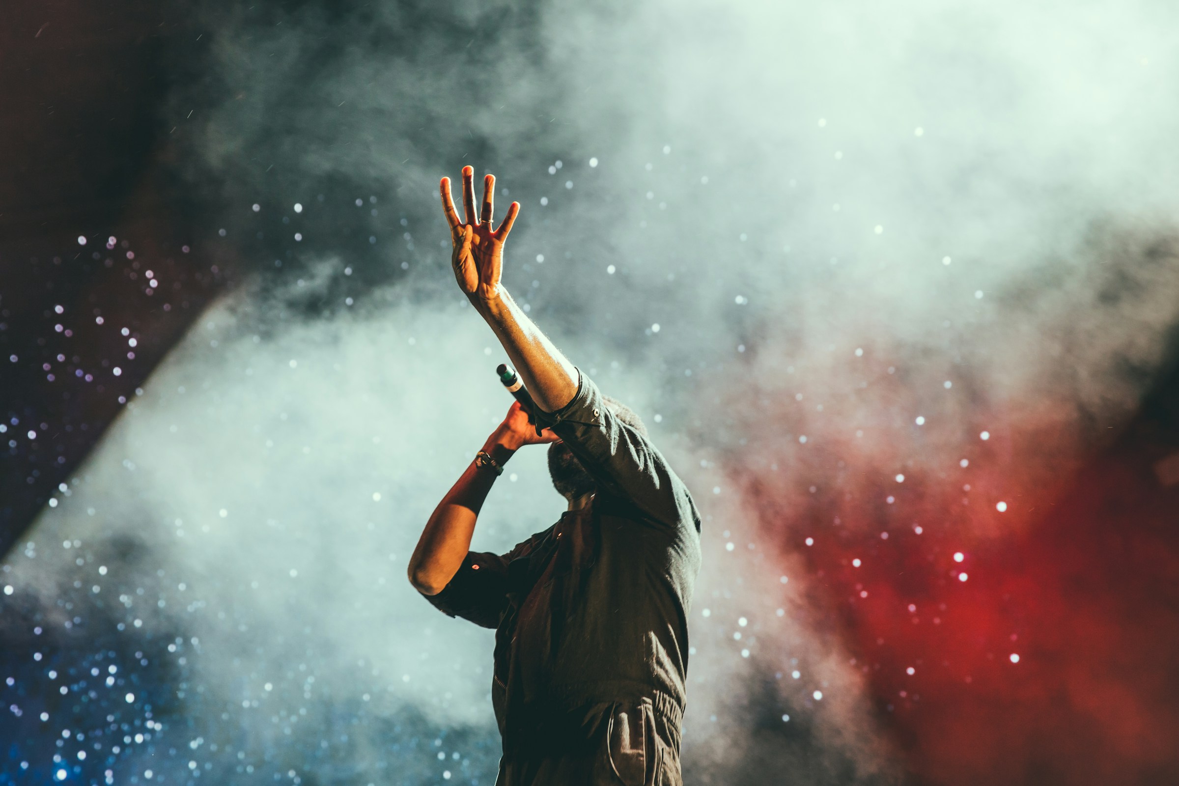 Music Movements That Shifted Social Attitudes
