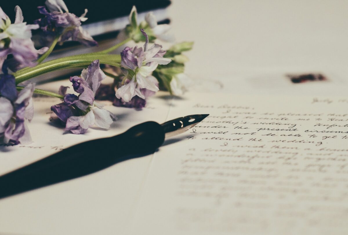 Poems That Can Be Read Backwards