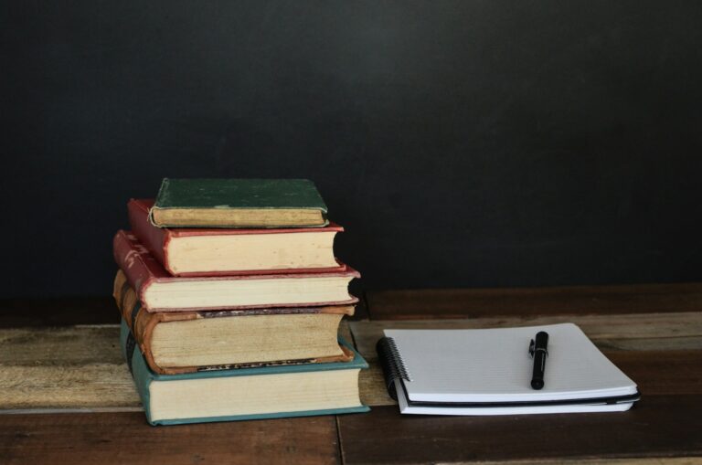 Books Written Without the Letter E