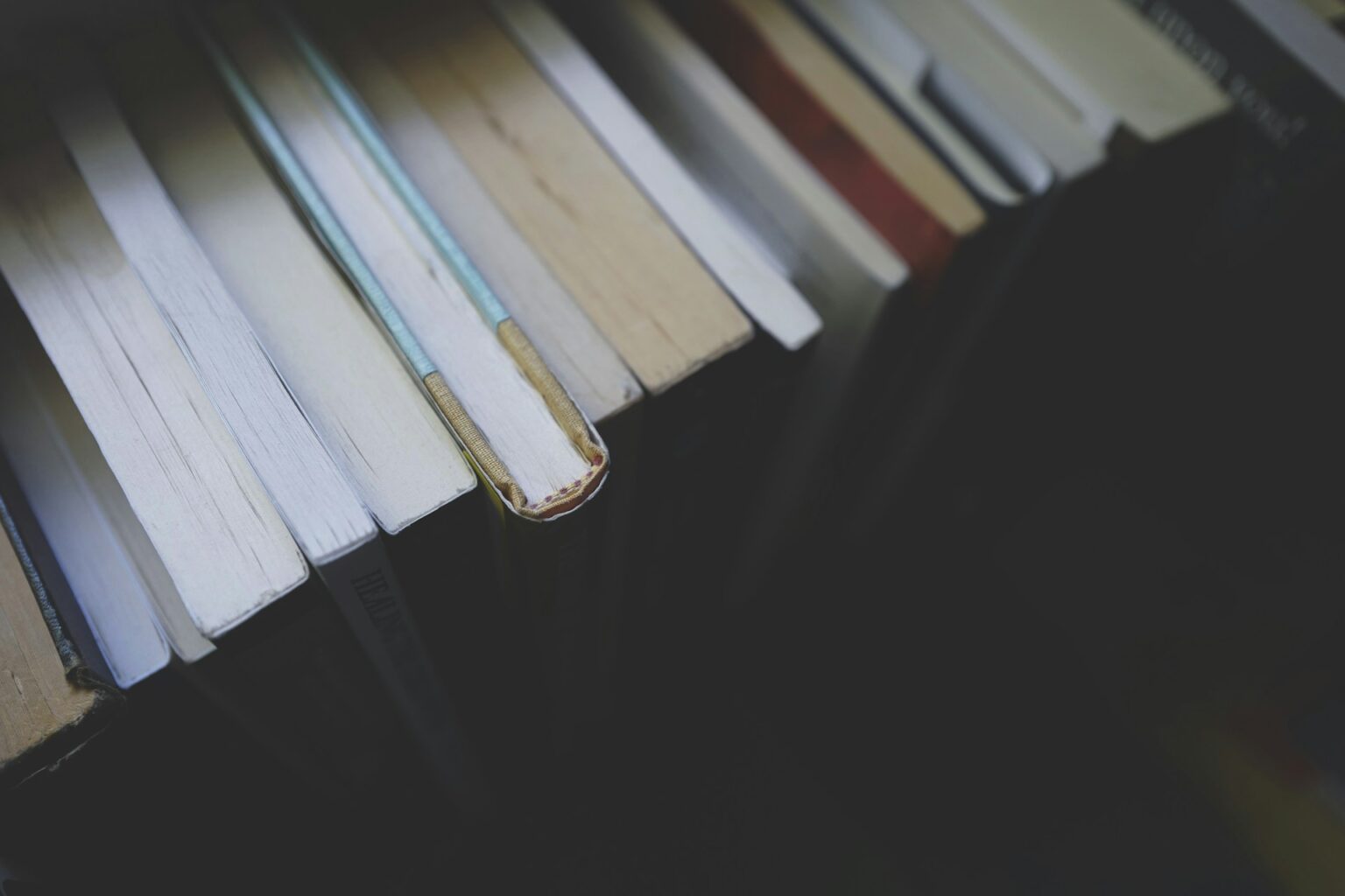 Books Written Without the Letter E