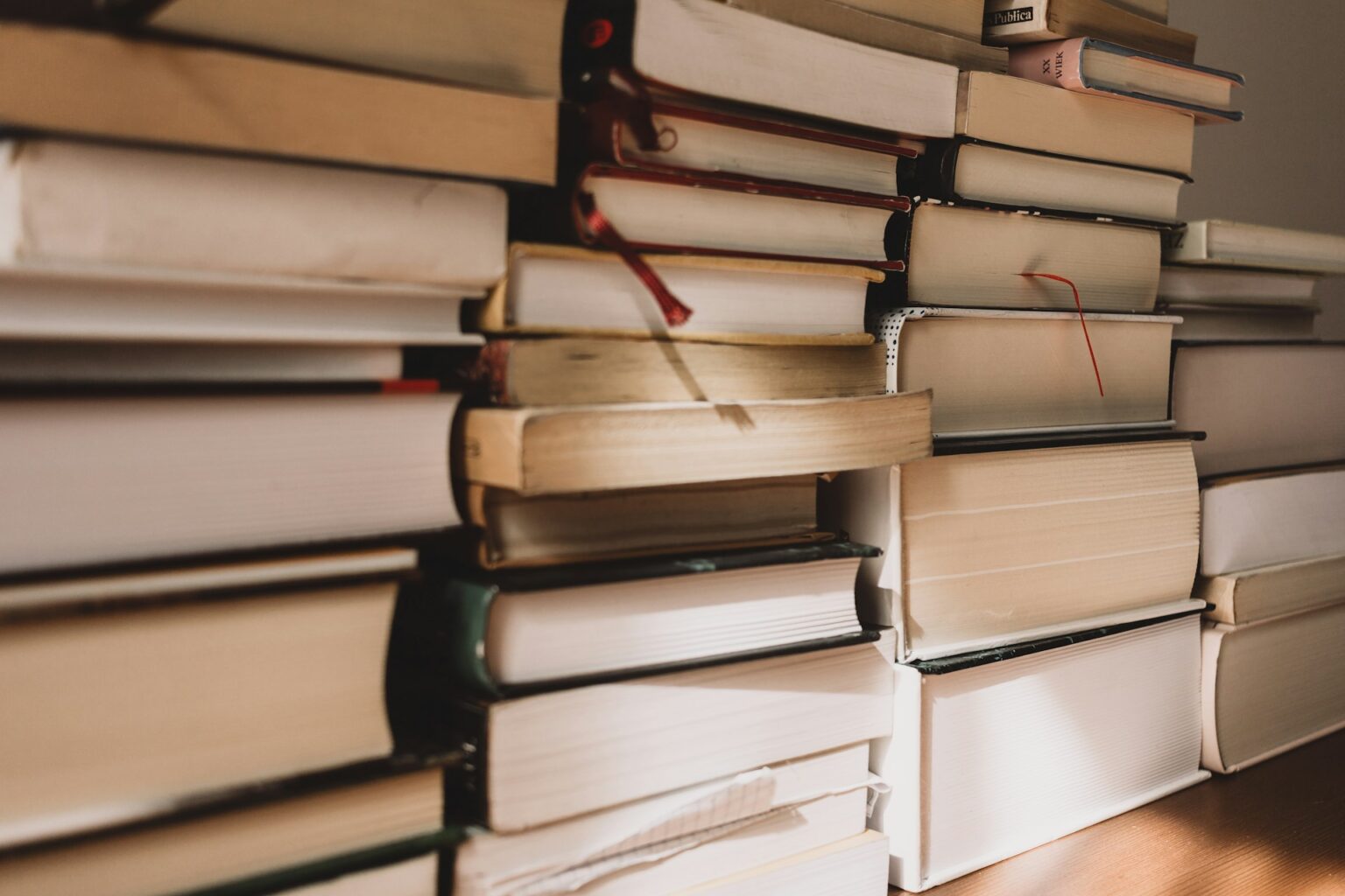 Books Written Without the Letter E