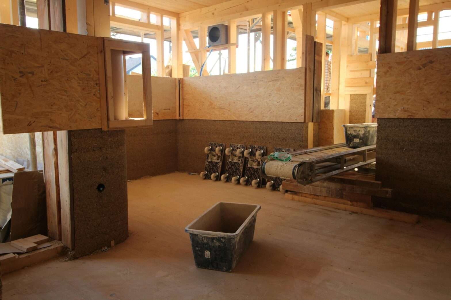 Unusual Materials Used in Architecture