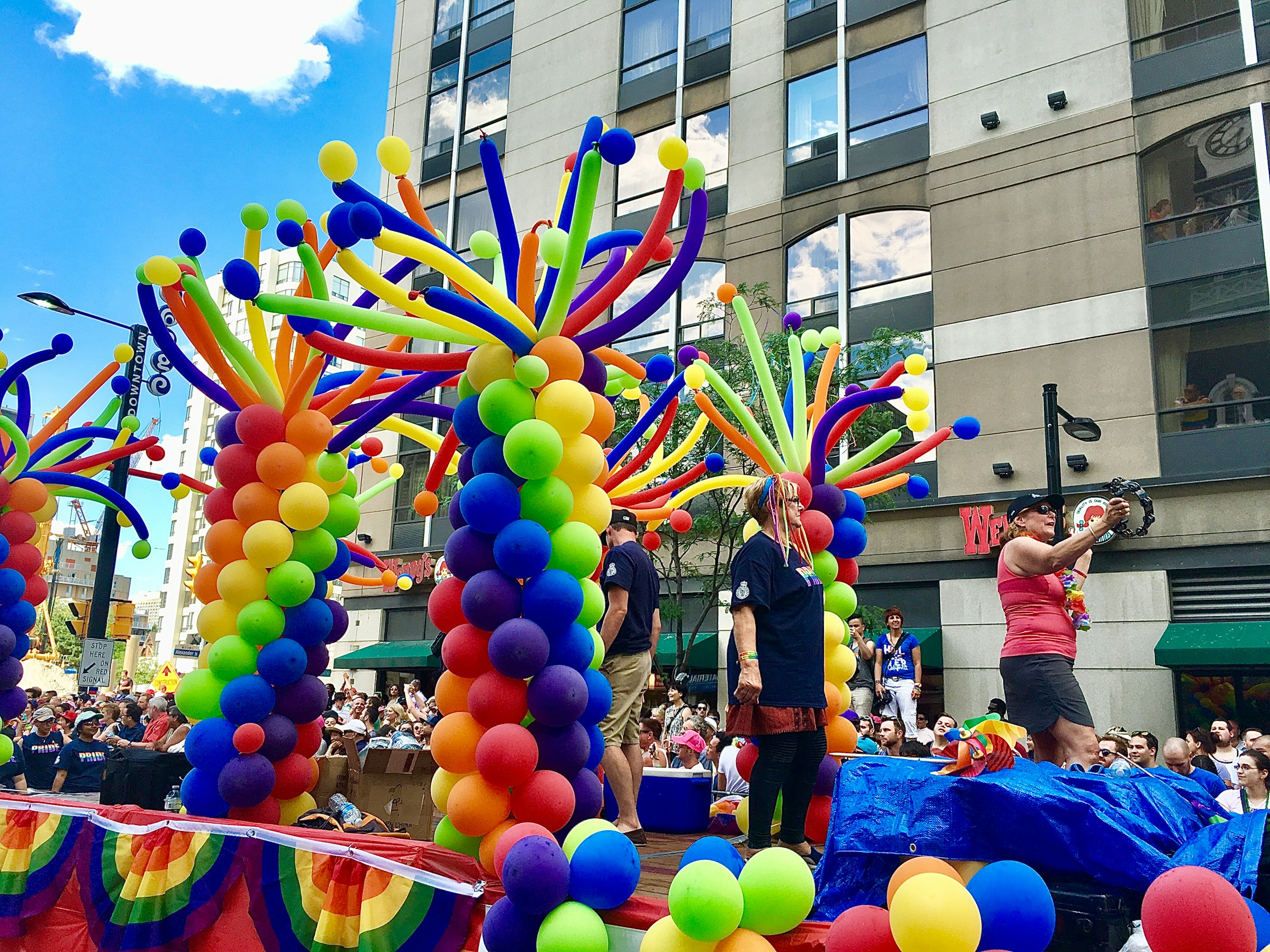 15 Surprising Facts About Holiday Parades