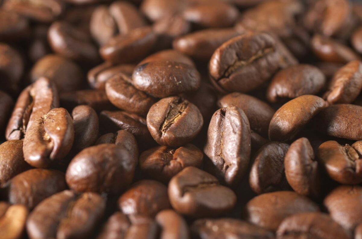 From Bean to Cup: The Fascinating Story of Coffee's Origins