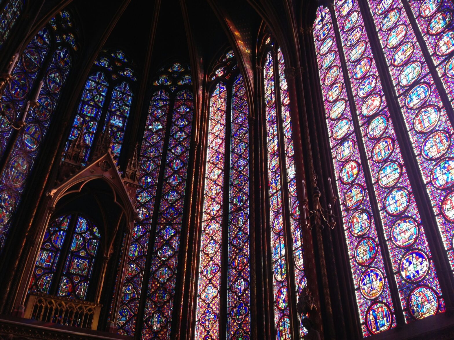 Stained Glass Windows Explained