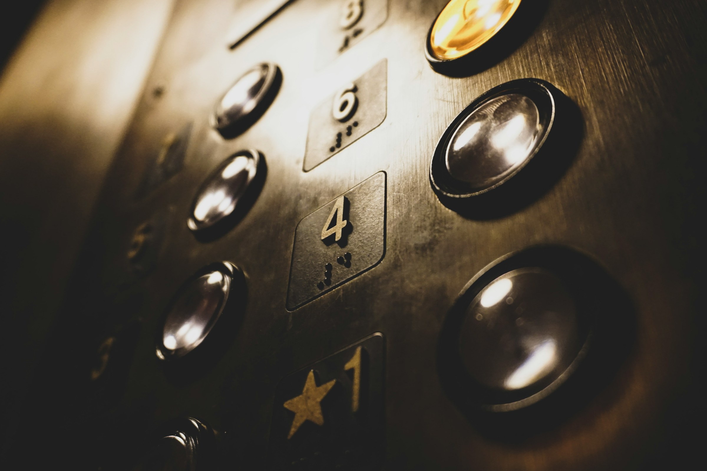 Elevator Facts That Change How You See Them