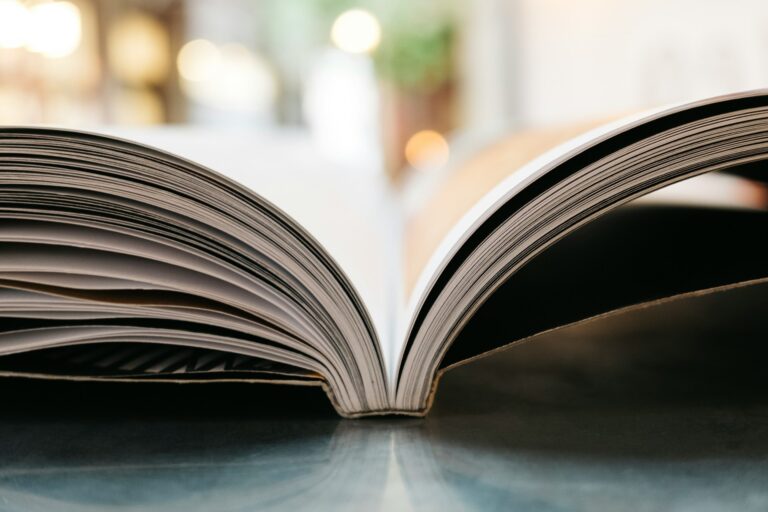Books Written Without the Letter E