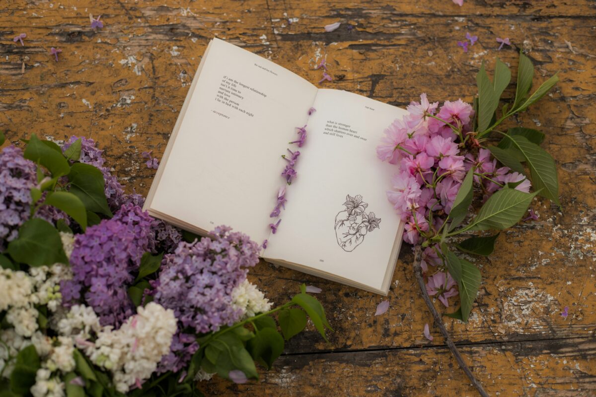 Poems That Can Be Read Backwards