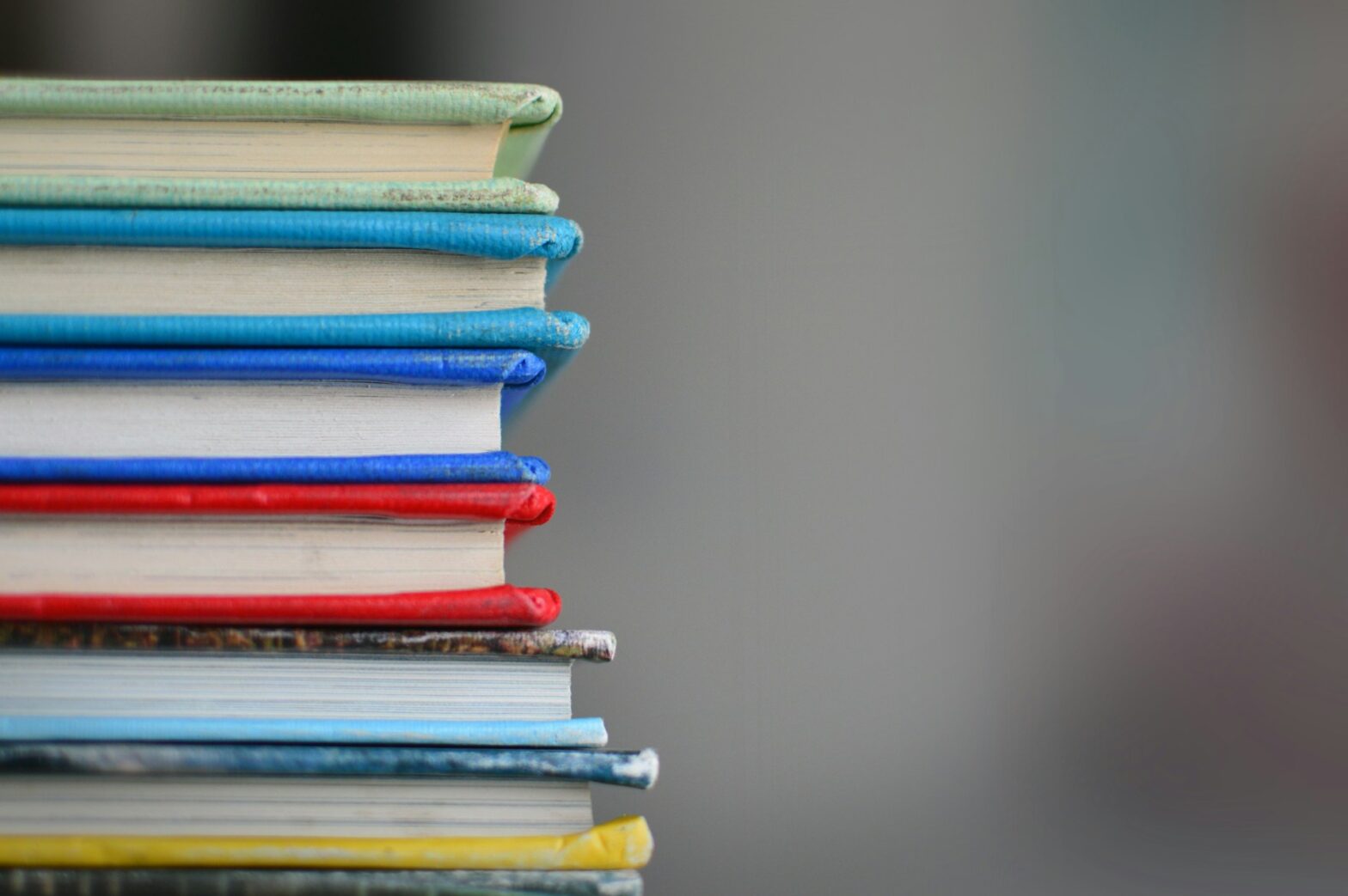 Books Written Without the Letter E