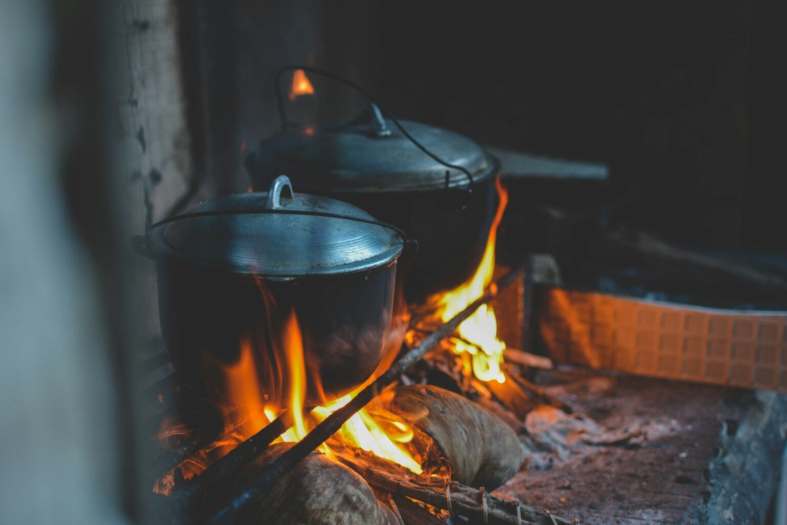 Ancient Culture Clues Found in Daily Objects