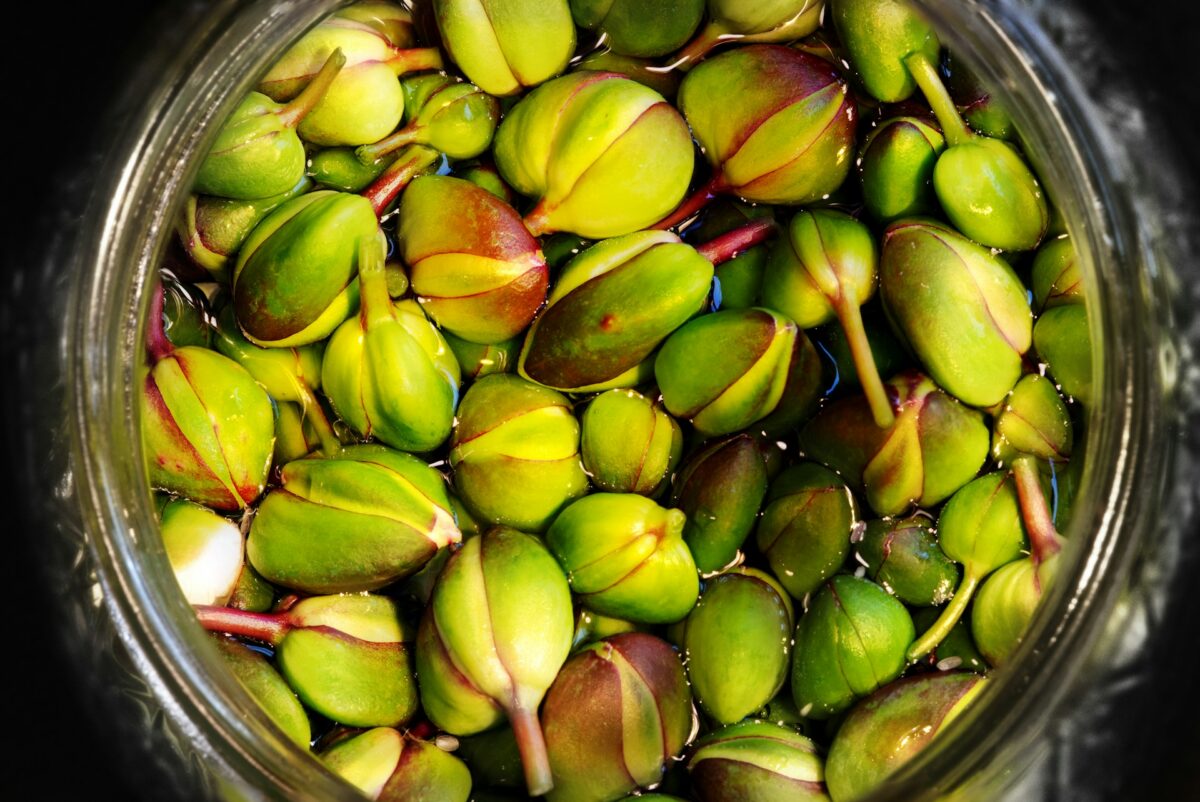 Vegetables That Are Technically Flowers