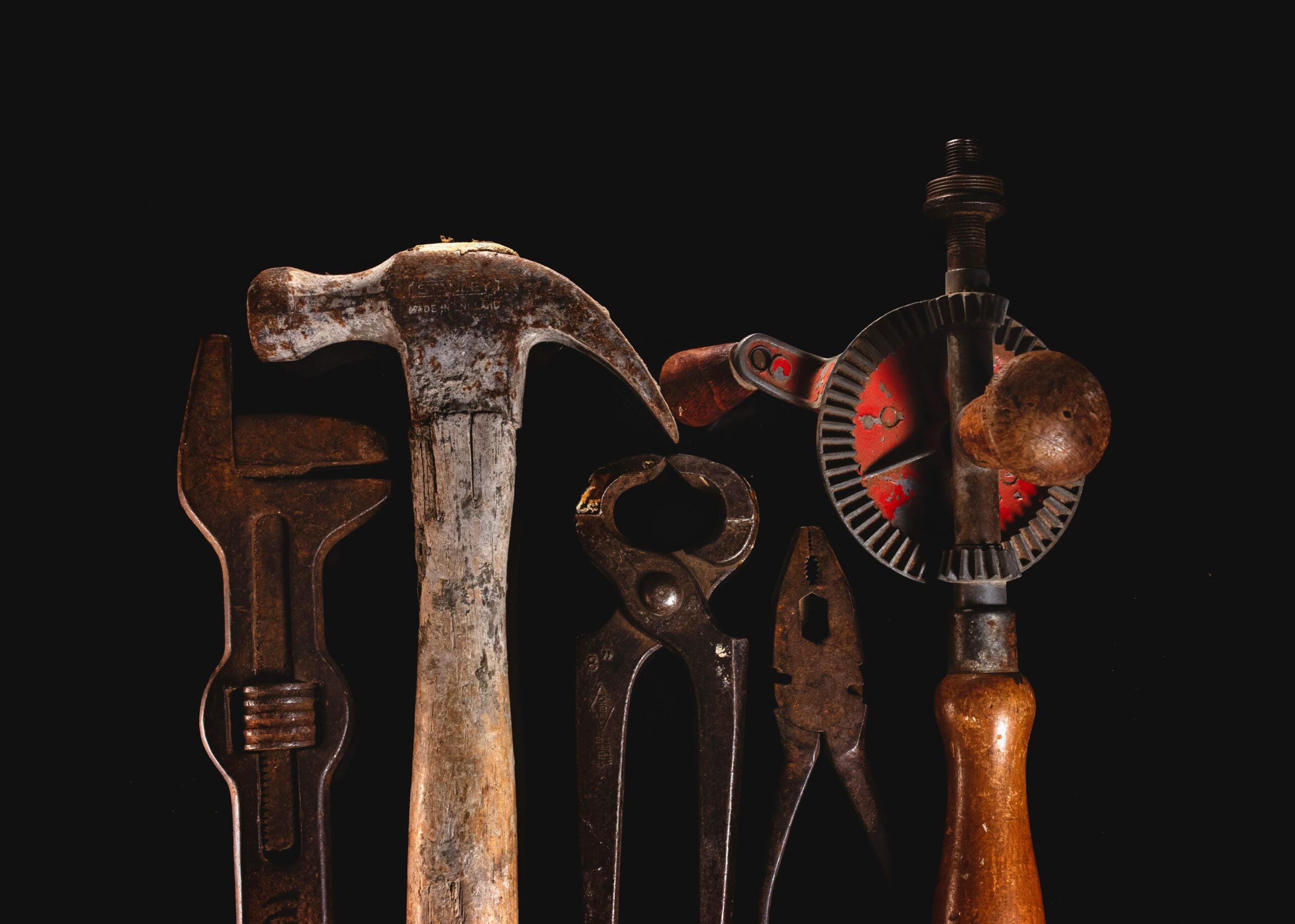 Ancient Tools That Changed Civilization