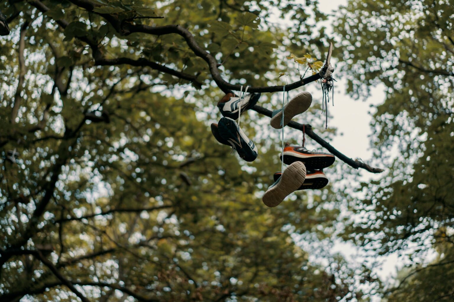 Unusual Ways People Used Shoes in Rituals