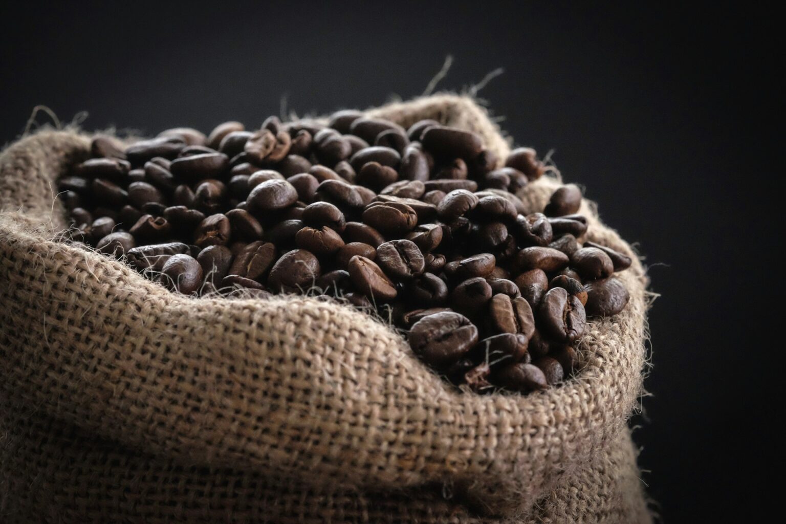 From Bean to Cup: The Fascinating Story of Coffee's Origins