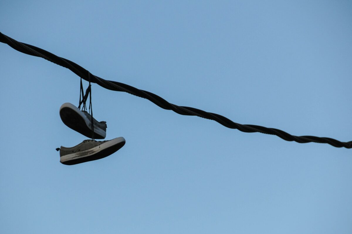 Unusual Ways People Used Shoes in Rituals