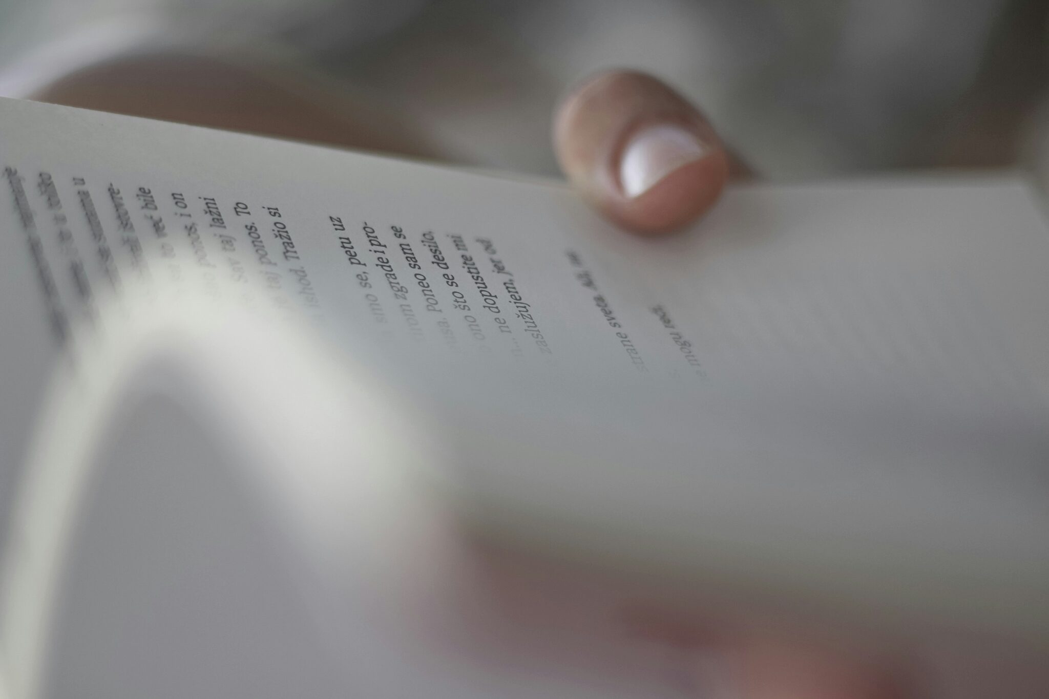 Poems That Can Be Read Backwards