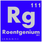 Elements Named After People