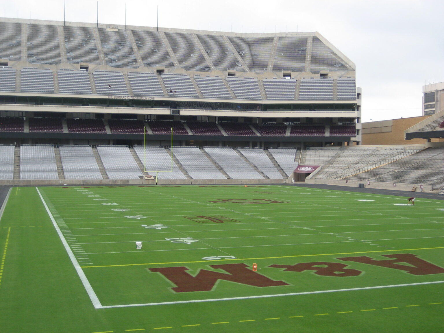 Largest Sports Stadiums Ever Opened