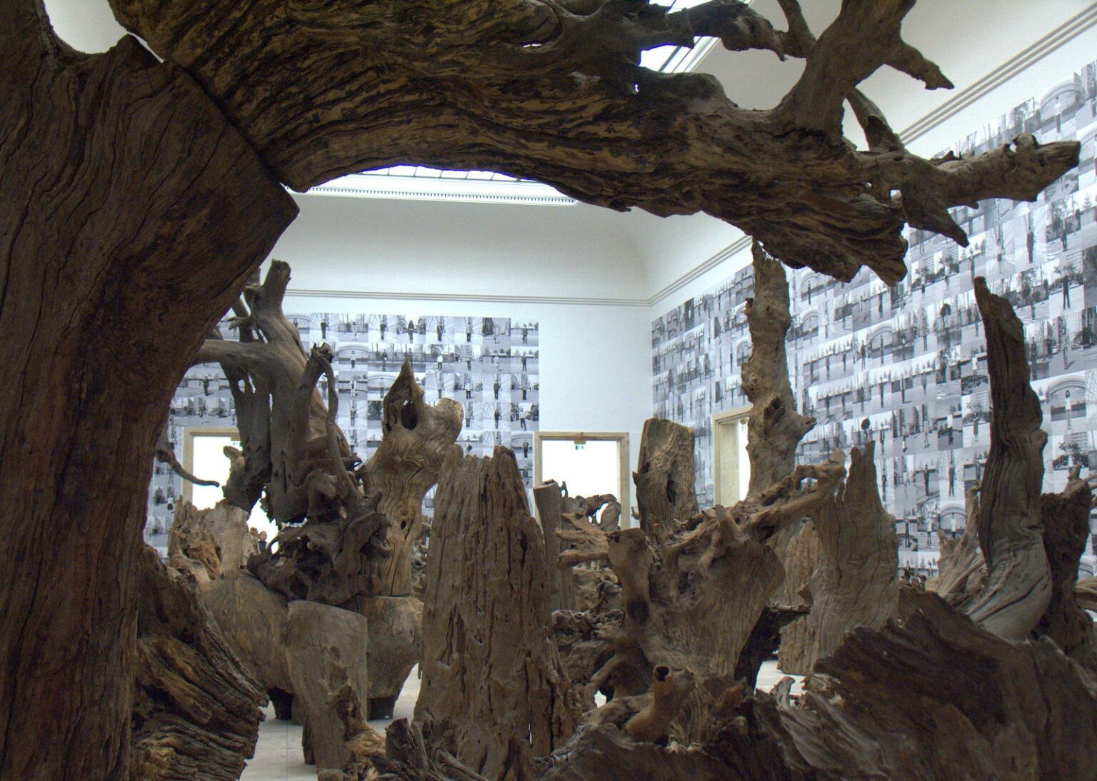 Artists With Unconventional Creative Processes