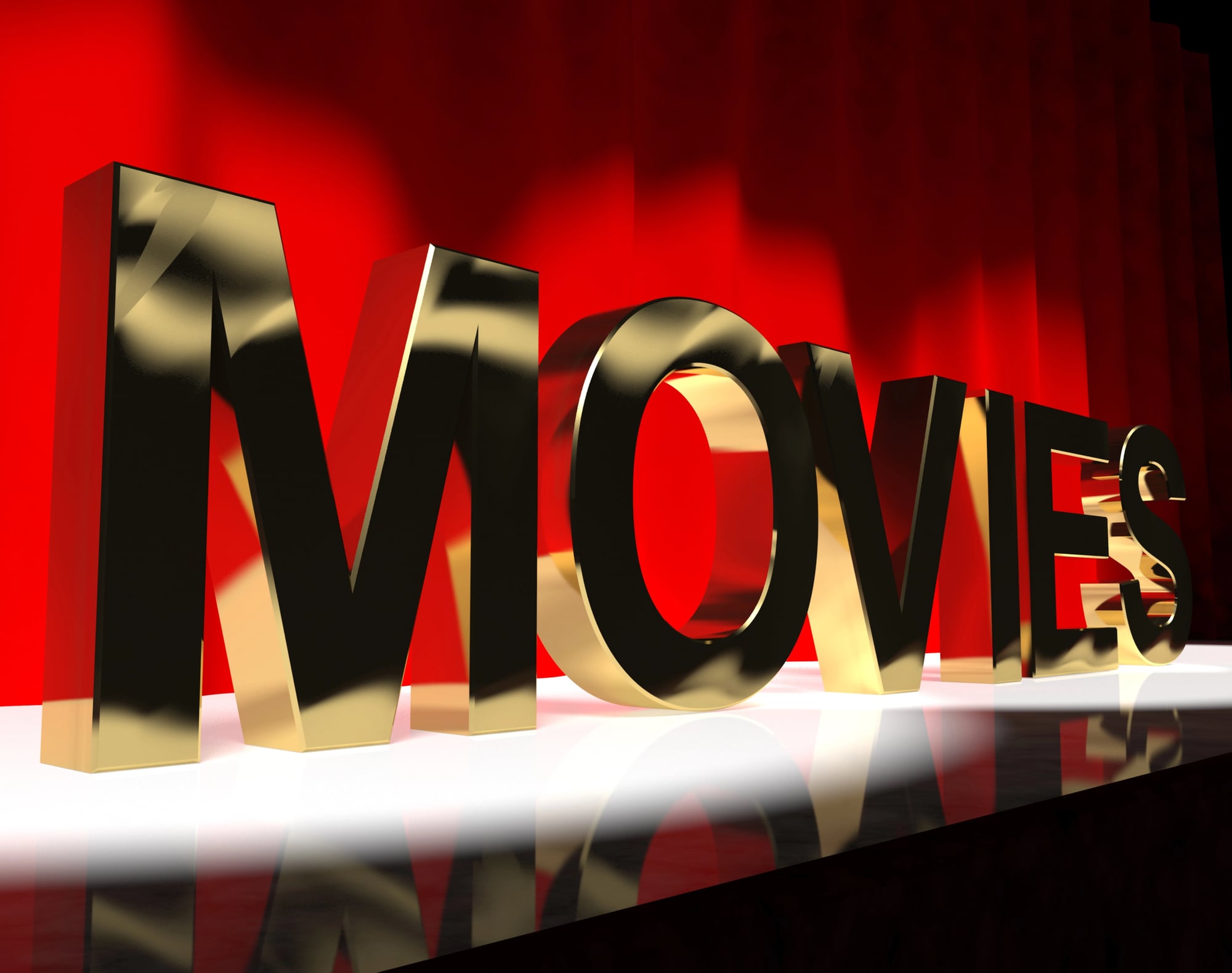 Movies With The Largest Casts