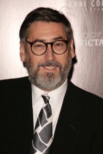 Directors Who Cameo in Every Film