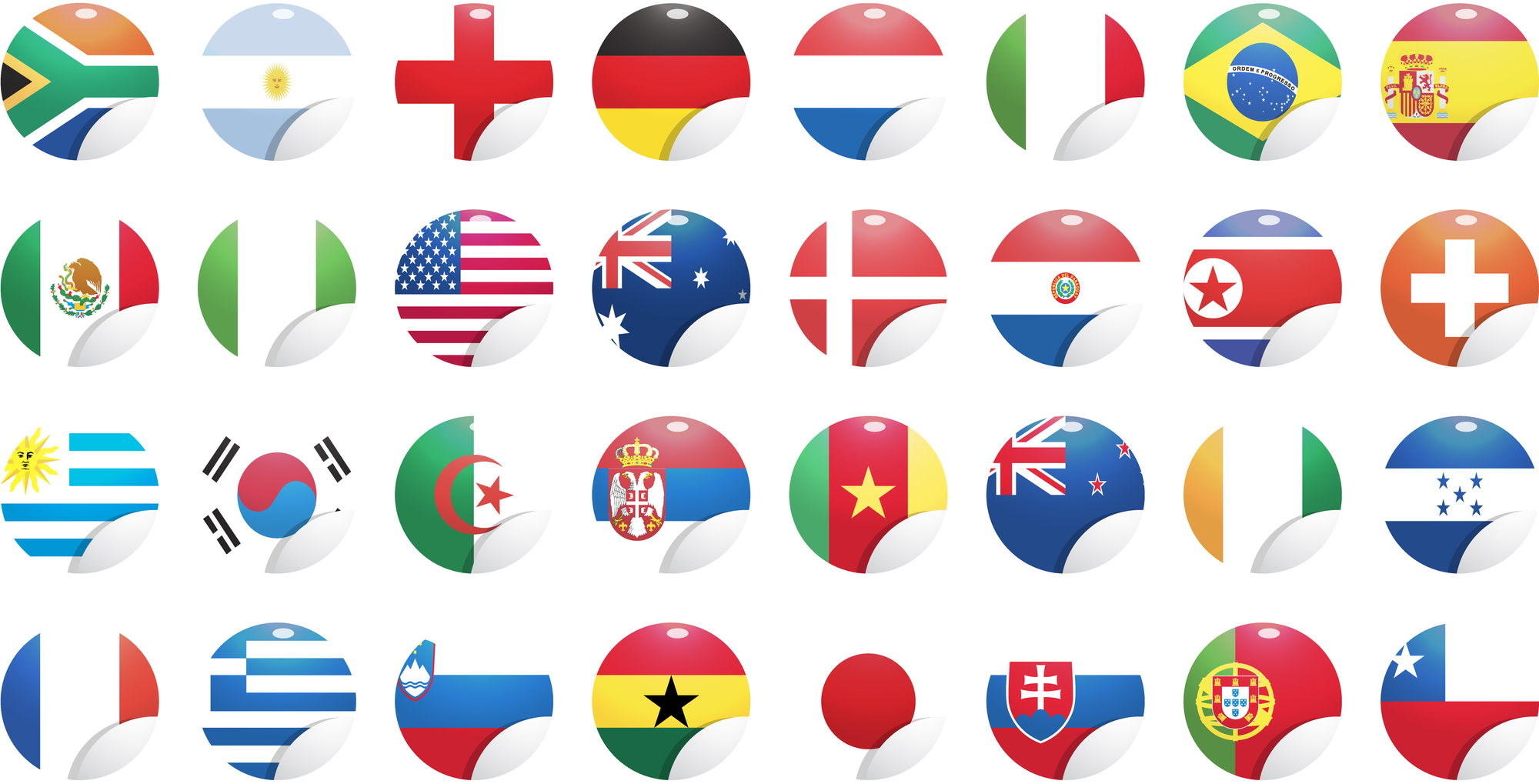 Best Countries to Store Your Wealth