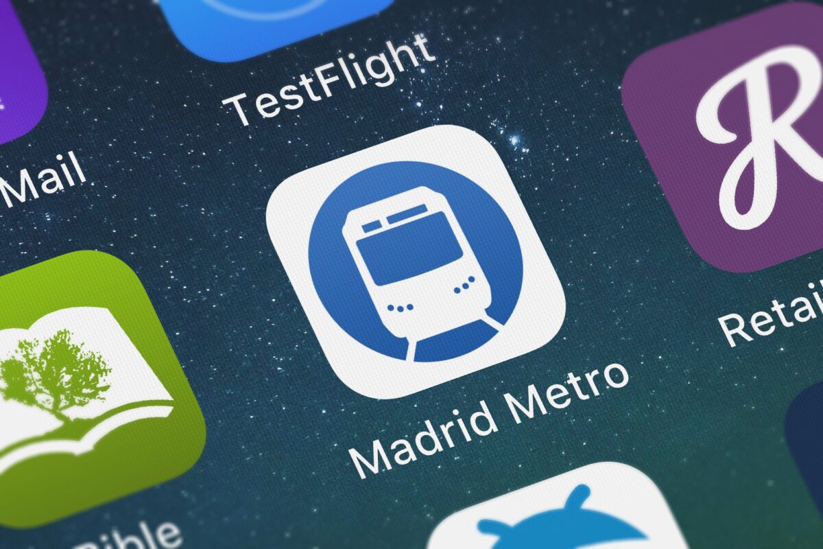 Most Complex Metro Maps
