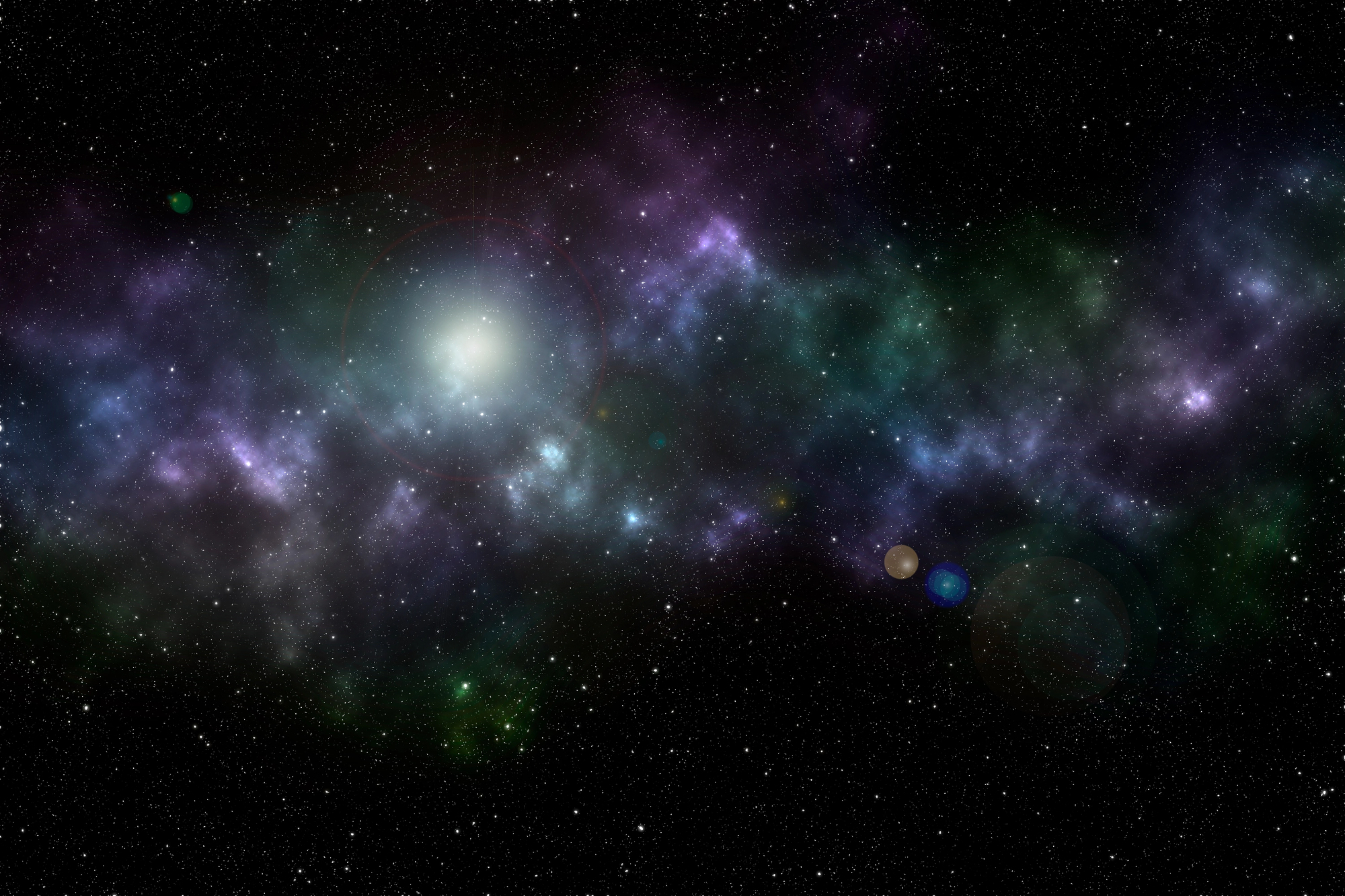 Stars You Can Easily Spot at Night