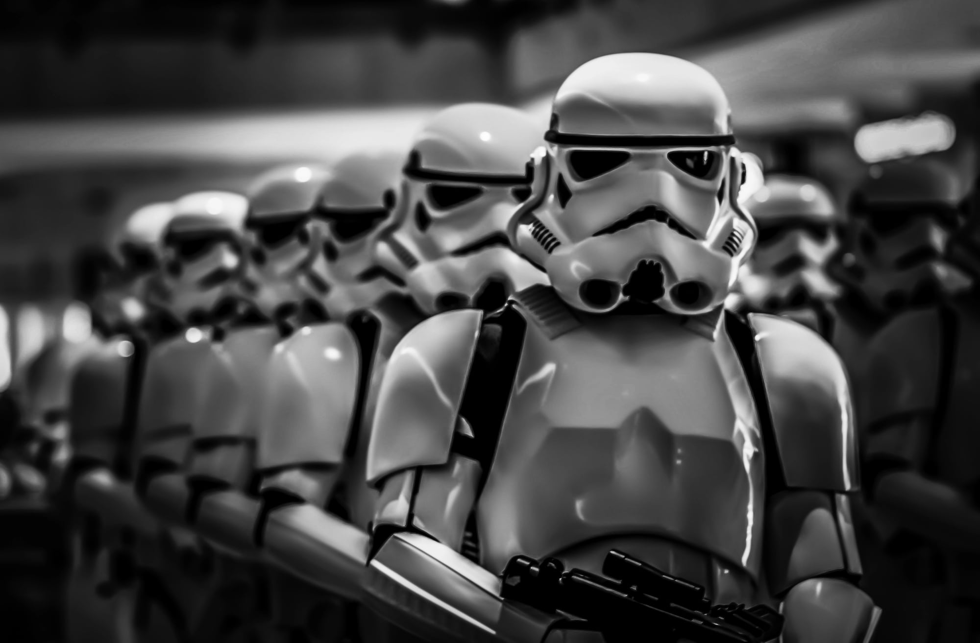 15 Most Loved Movie Franchises Ever