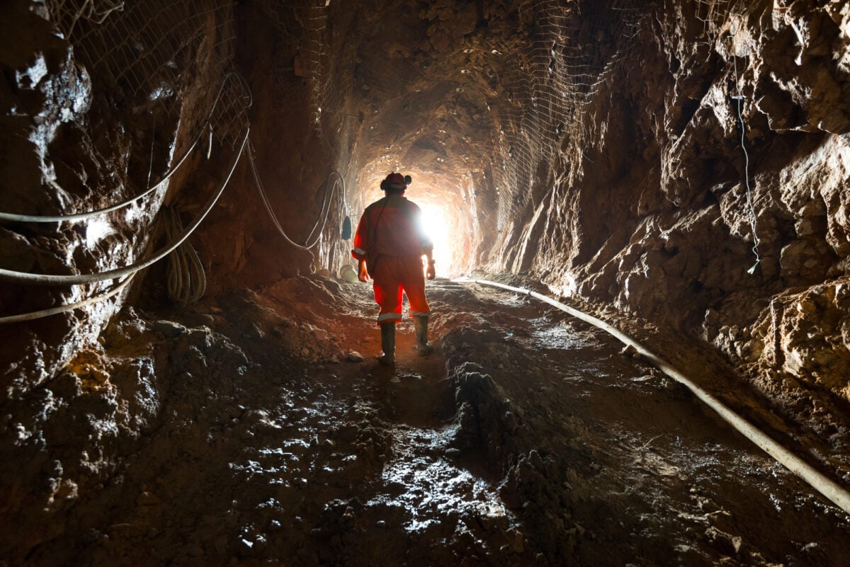 Deepest Mines Humans Have Dug