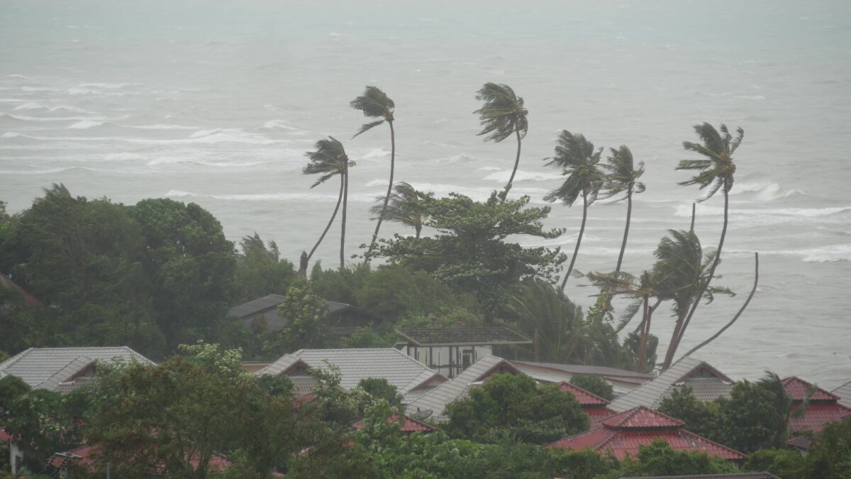 Worst Storms in Recorded History