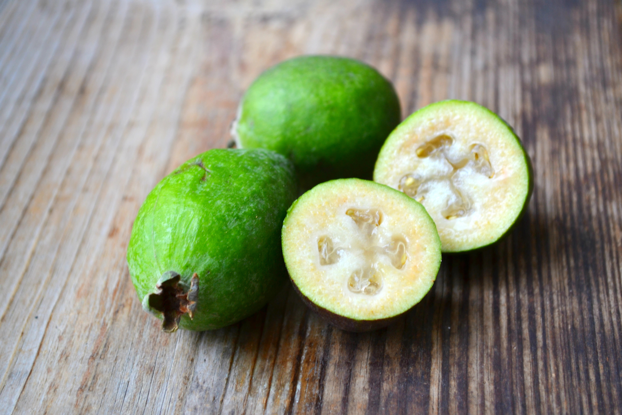 Fruits Infamous for Their Awful Smell