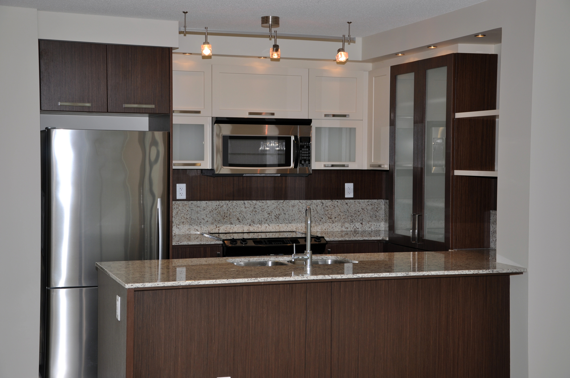 Celebrity Kitchens With Surprising Design Choices