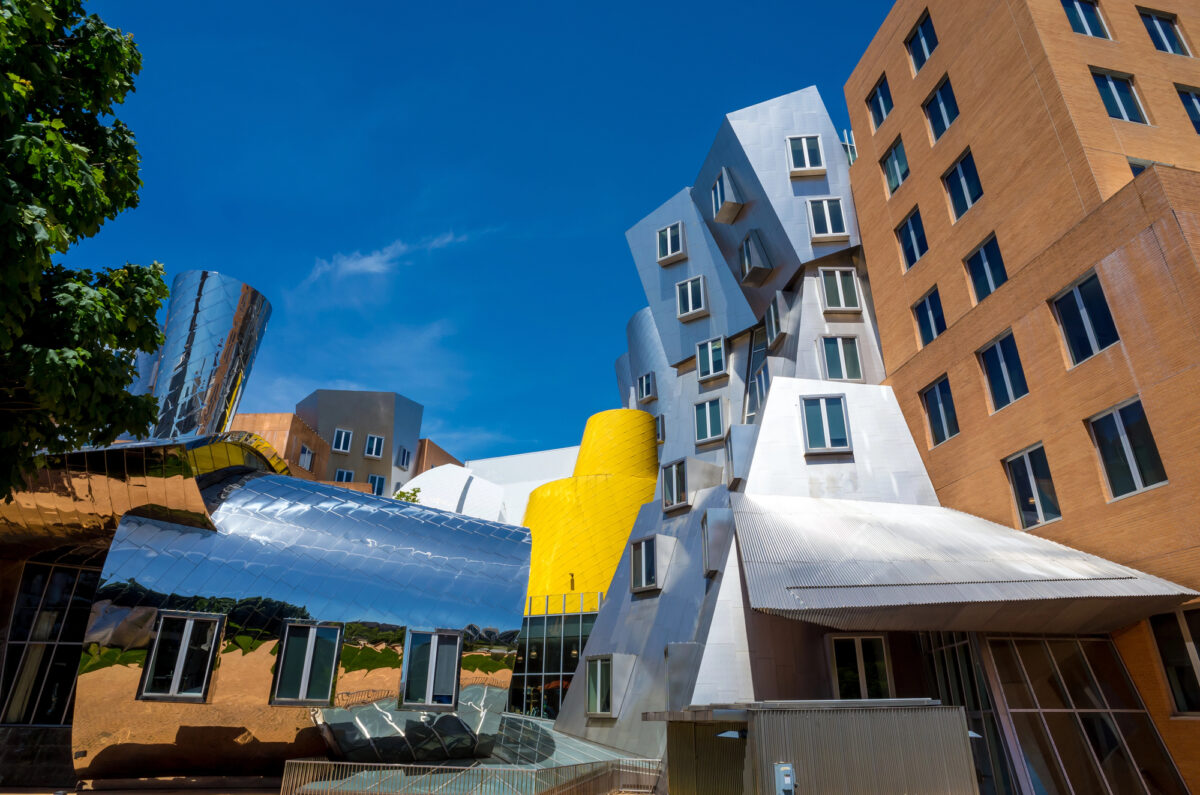 Worst Architectural Fails