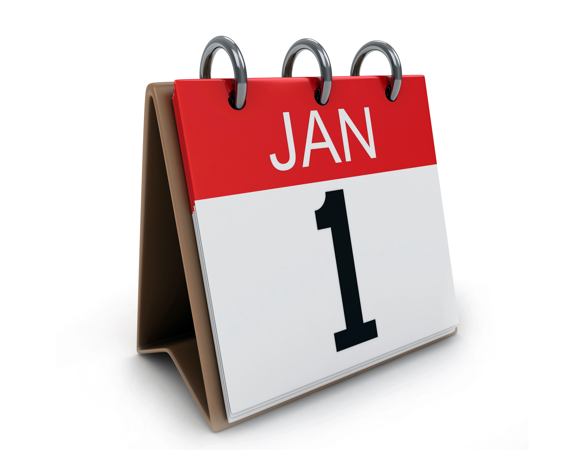 Interesting Facts About January