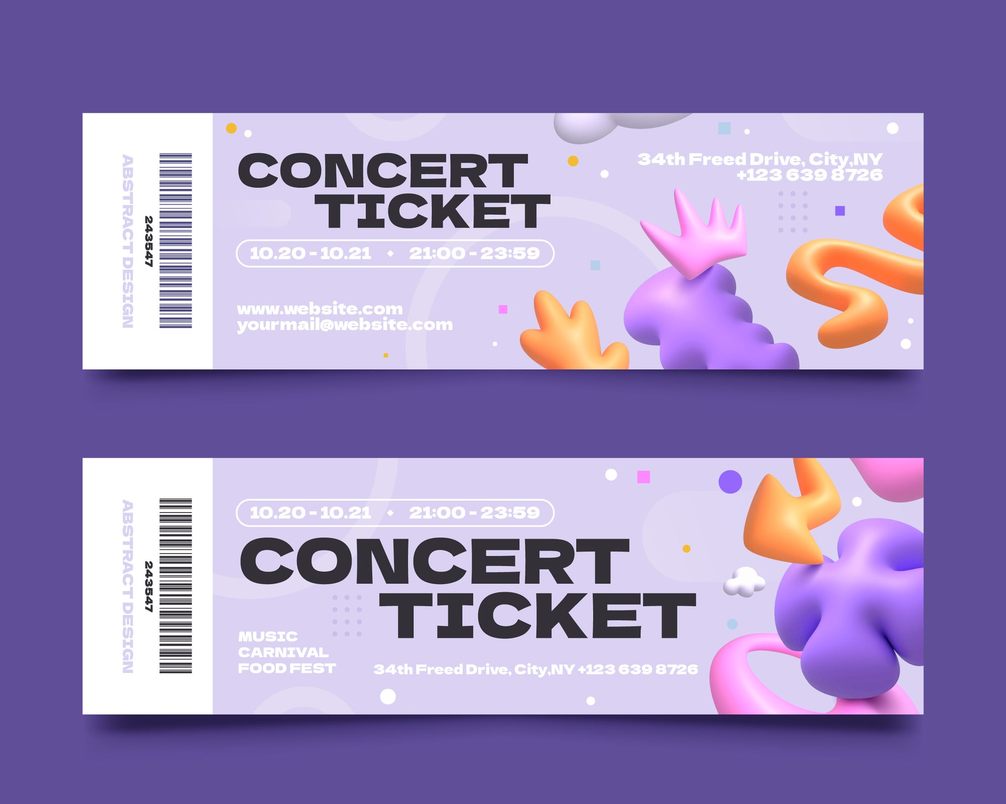 Concerts With the Most Expensive Tickets