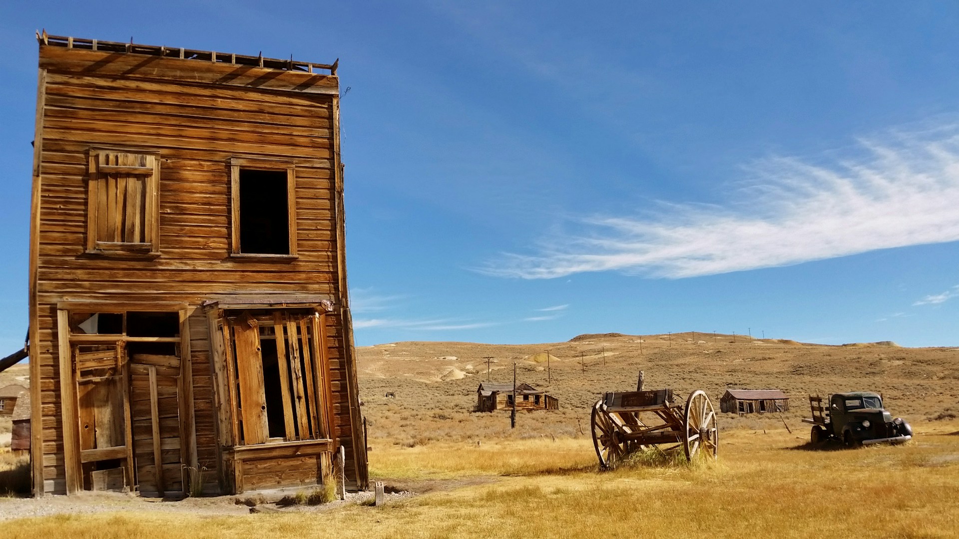 Wild West Slang We Still Use