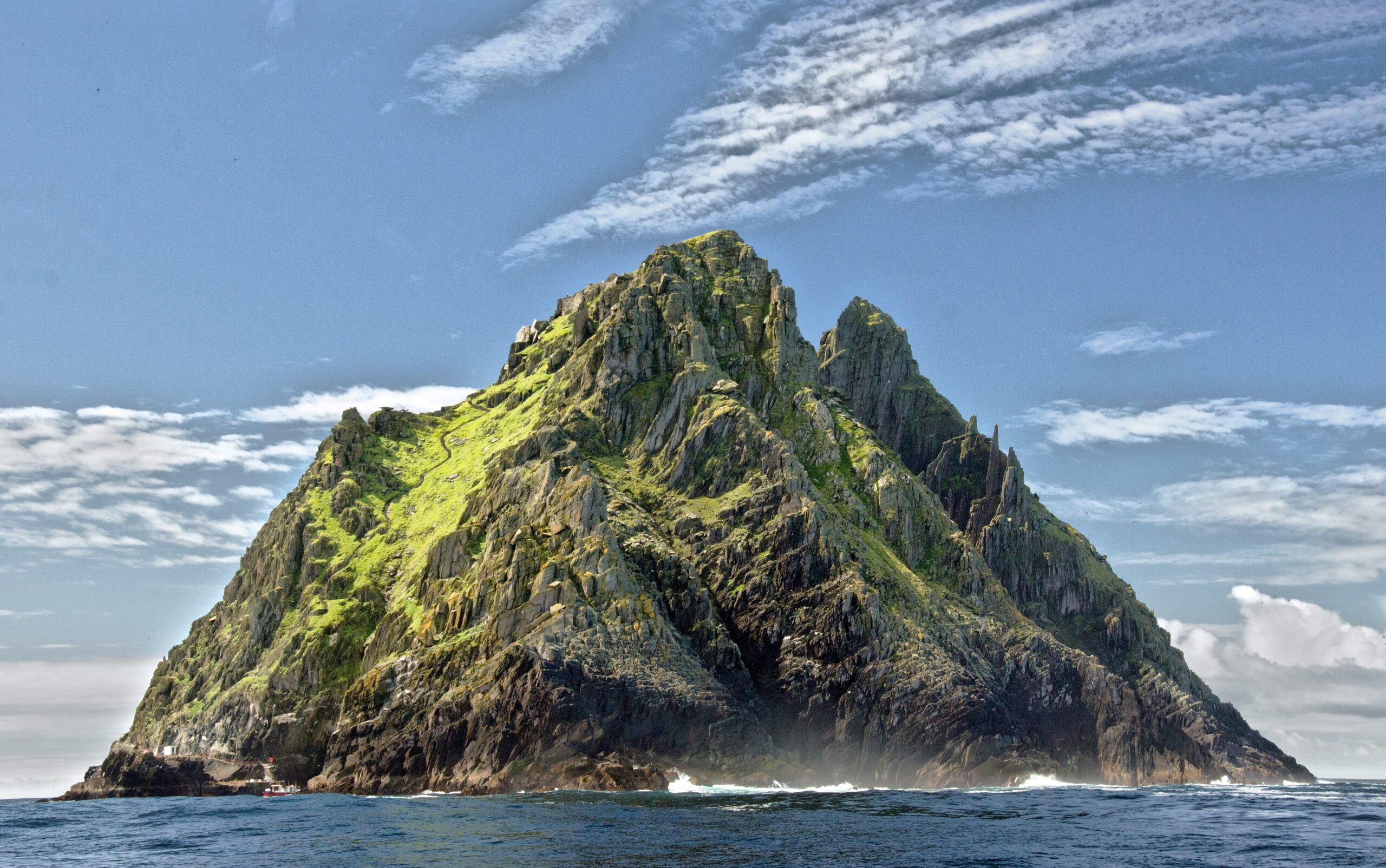 Most Dangerous Islands to Visit