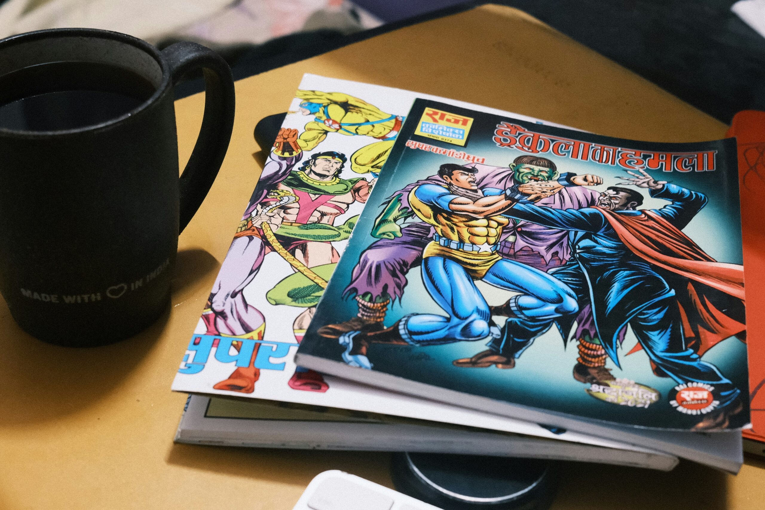 Most Valuable Comic Books