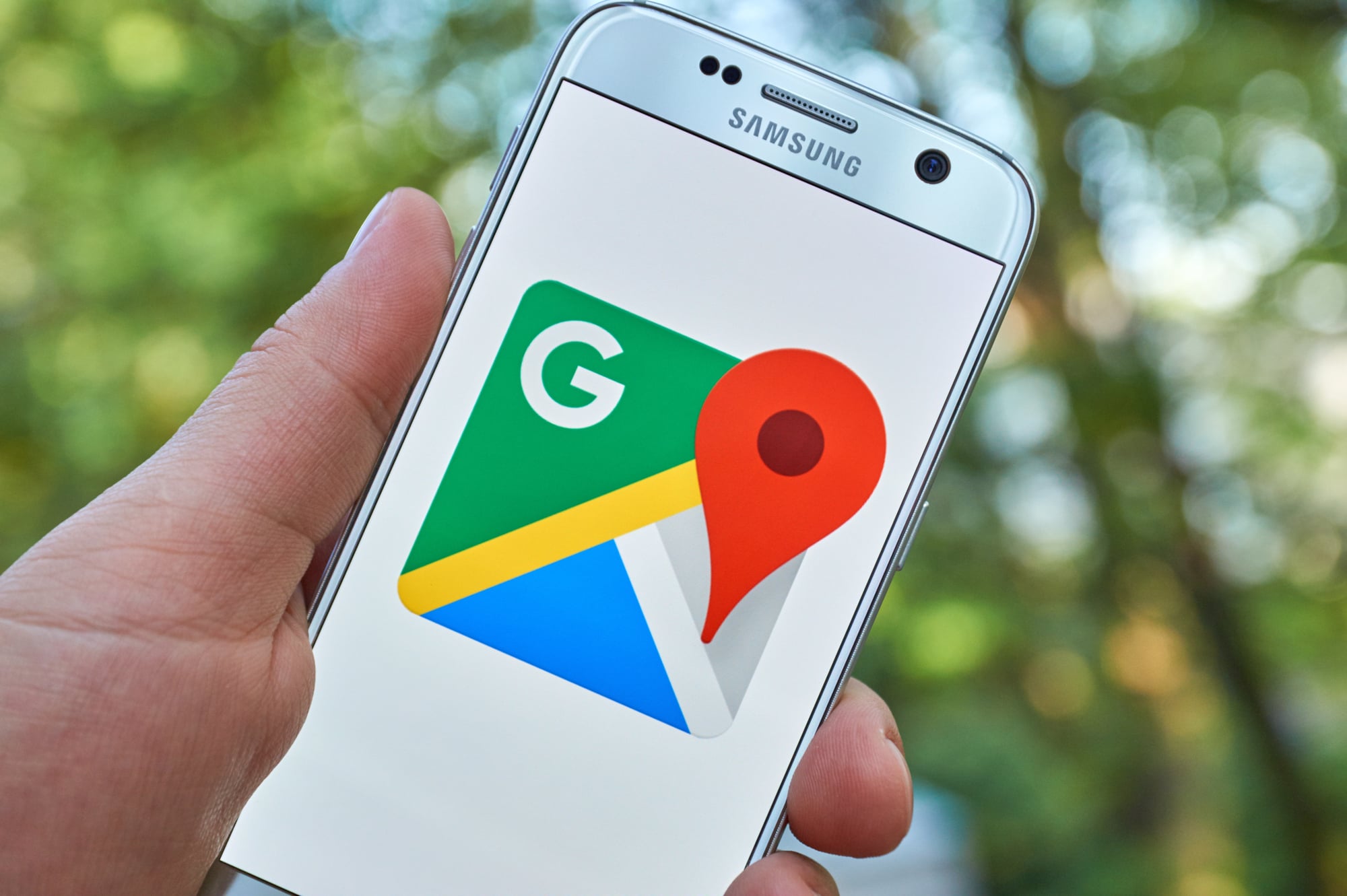 Google Maps Secrets You Can Find Today