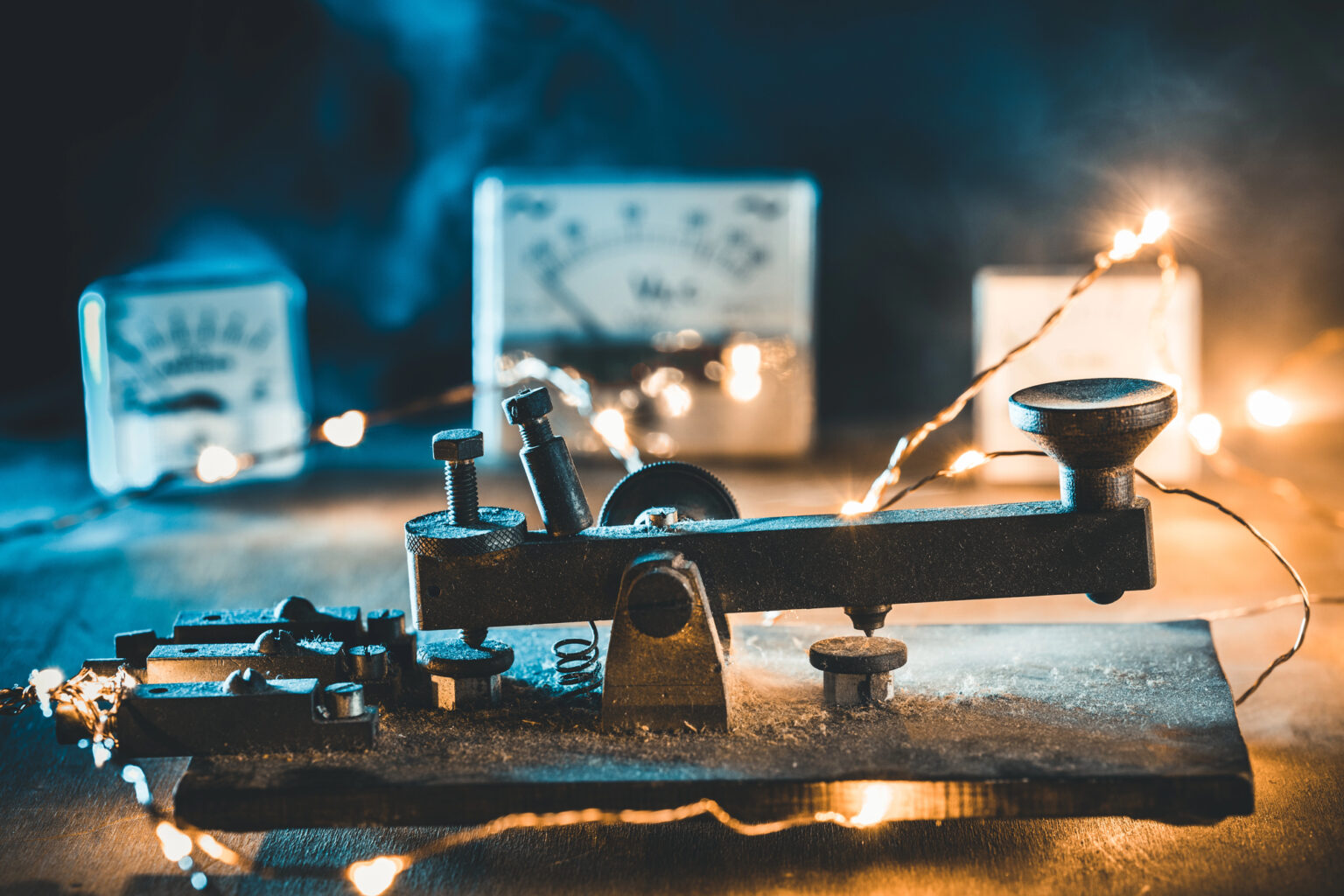 Inventions That Transformed Communication