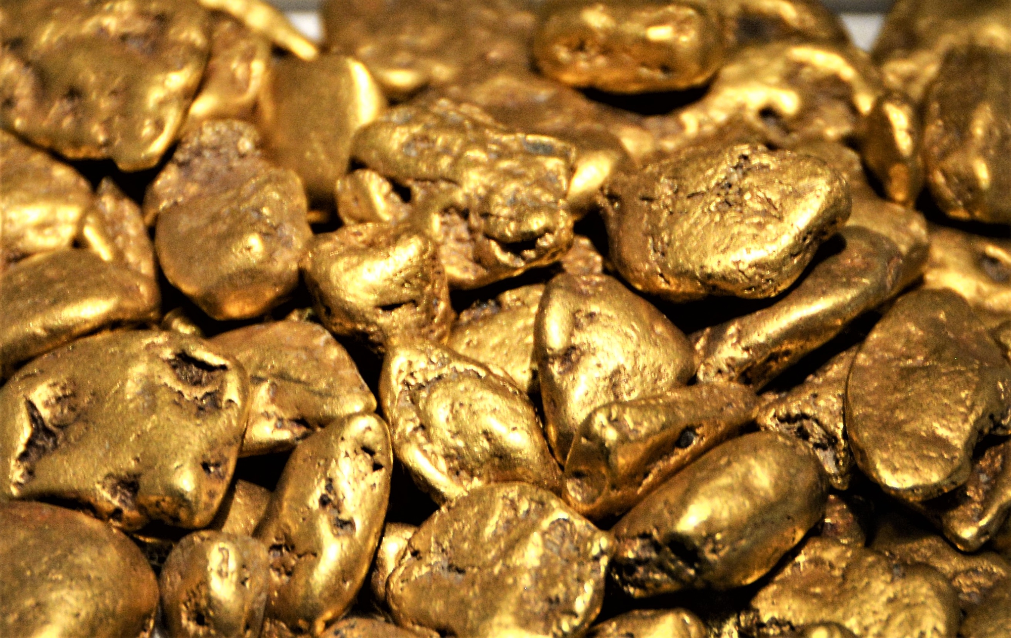Facts about the Gold Rush They Didn't Teach in School
