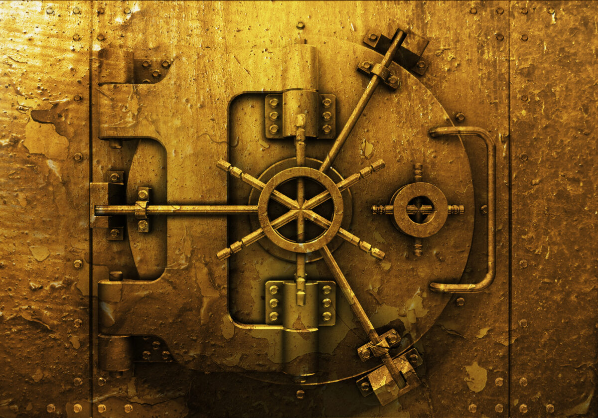 17 Most Guarded Vaults Located Within the US