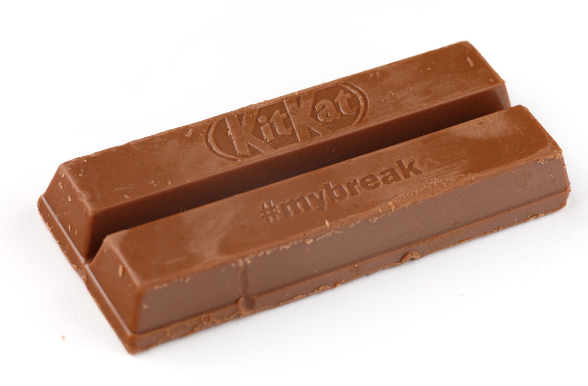 Unique Kitkat Flavors From Around The World