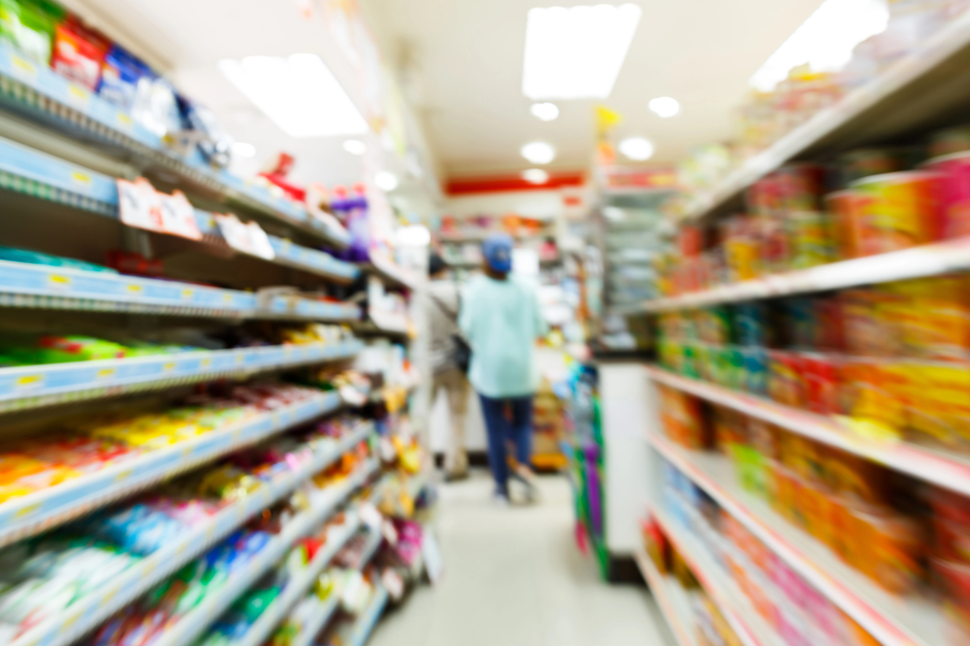 Best Convenience Store Snacks To Try