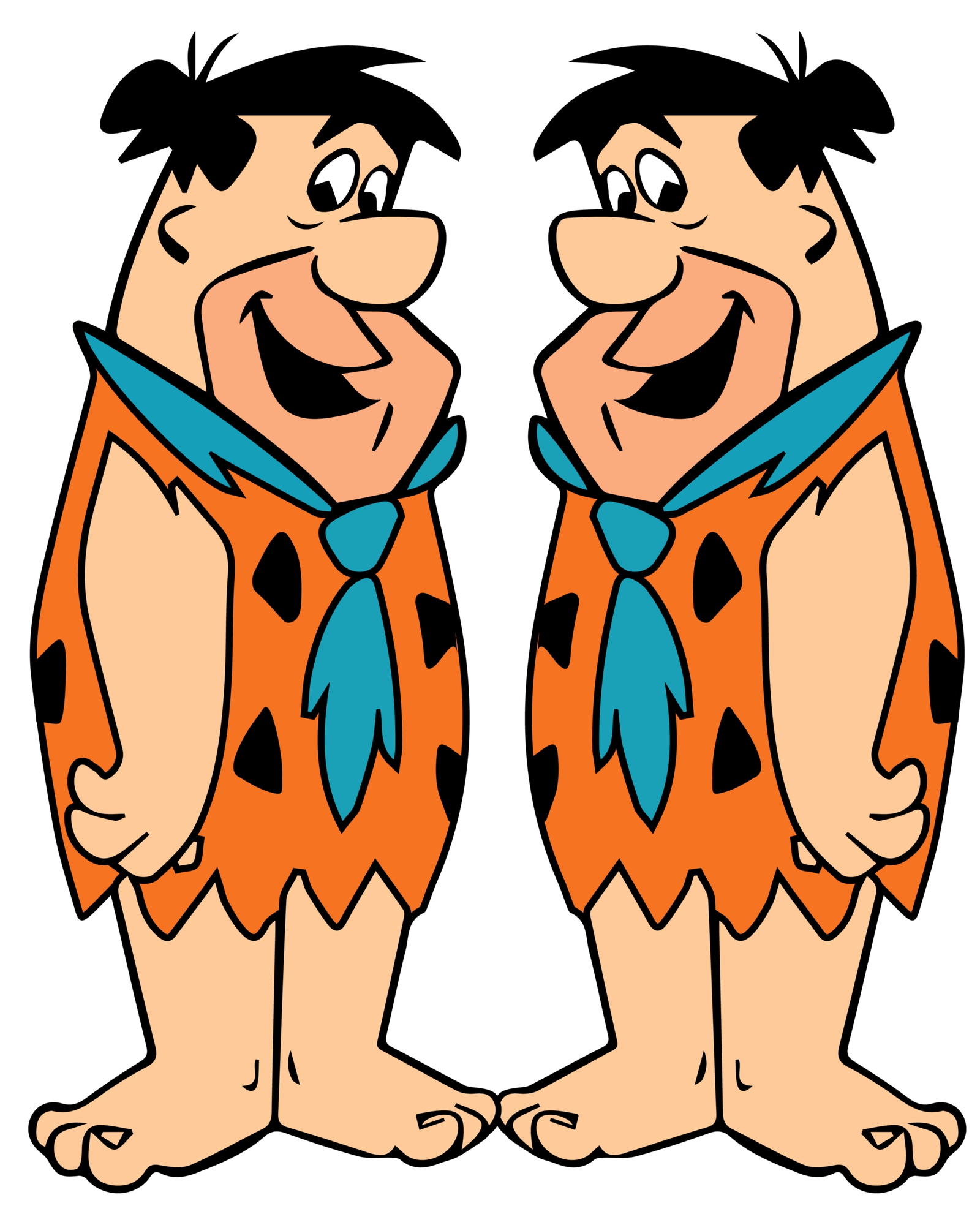 Nostalgic Cartoons From The 70s Era