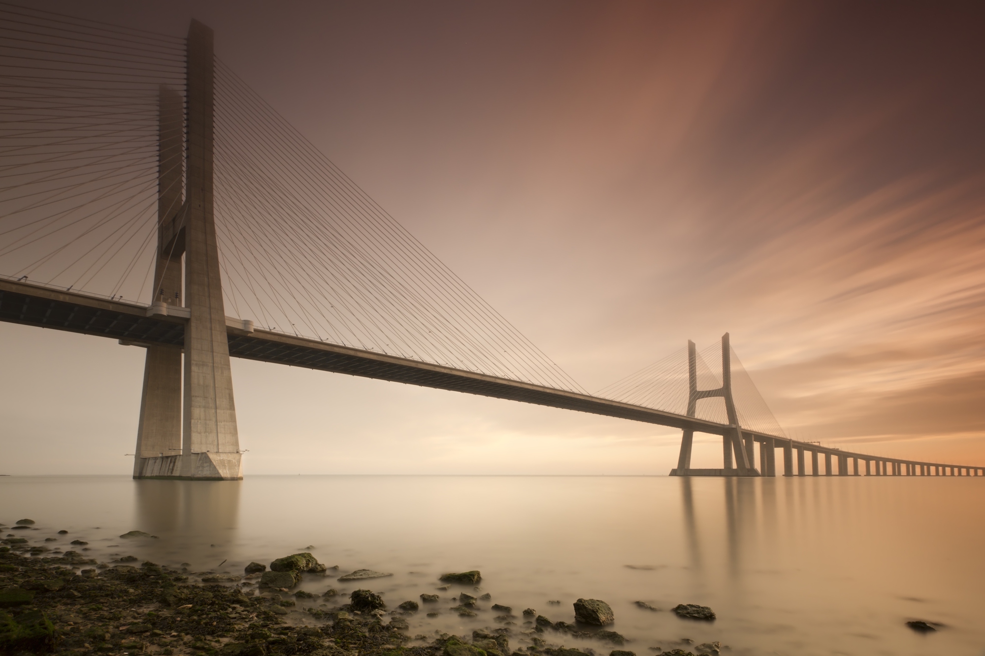 Bridges That Hold World Records